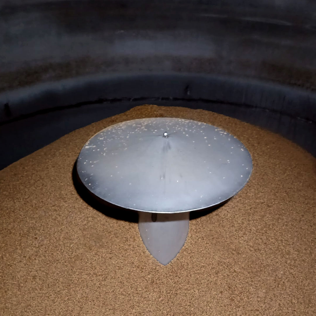 The journey of malt – The Swaen