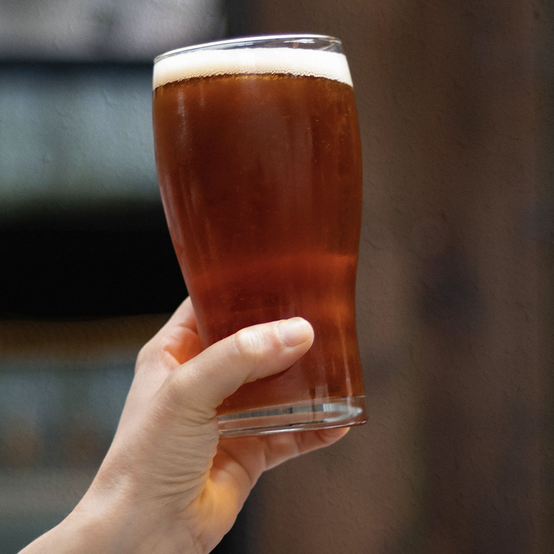 American Amber Ale recipe – The Swaen