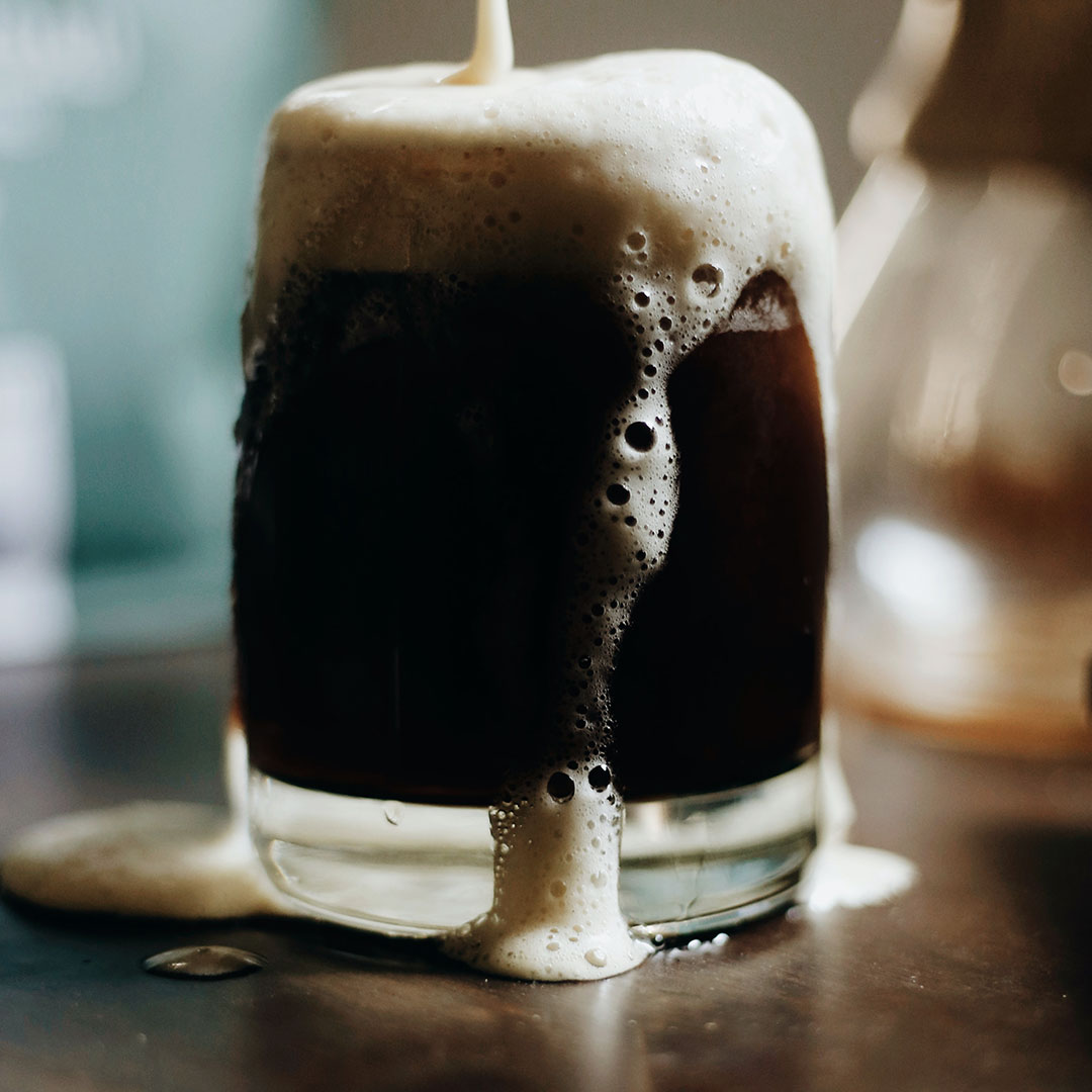 Oatmeal Stout recipe – The Swaen
