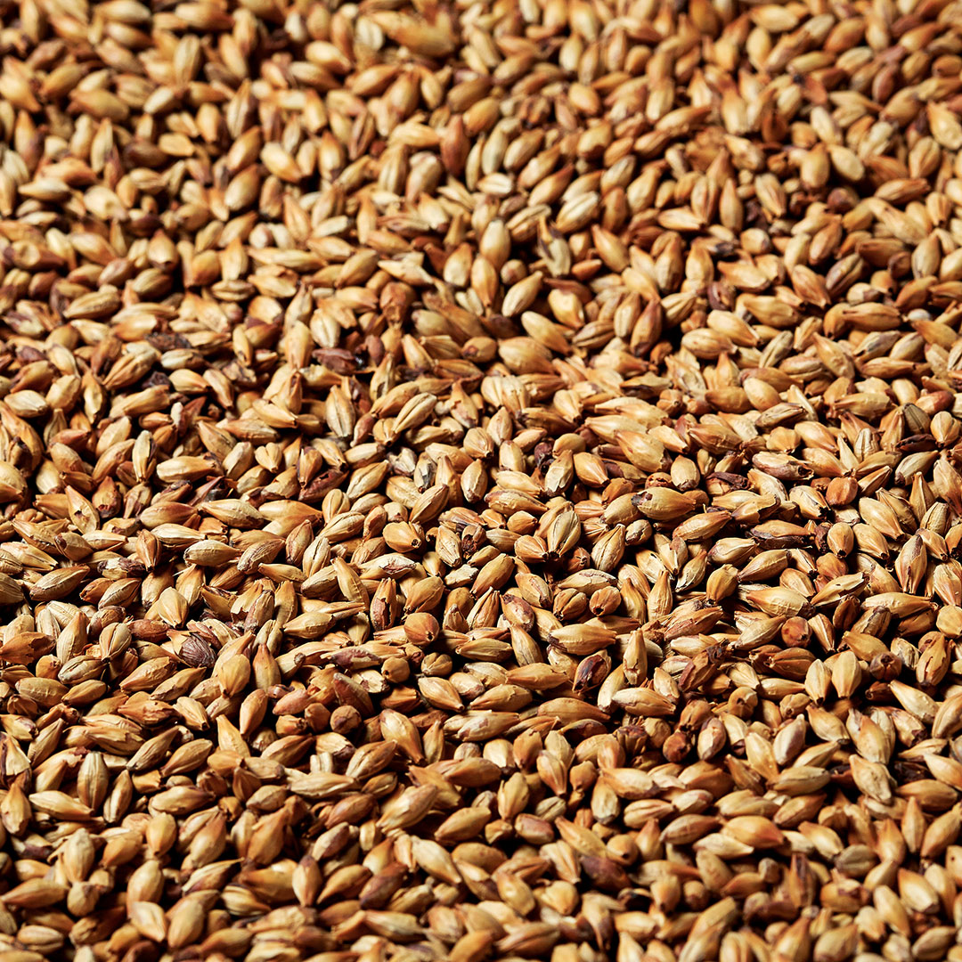 Gold Swaen© Amber malt – The Swaen