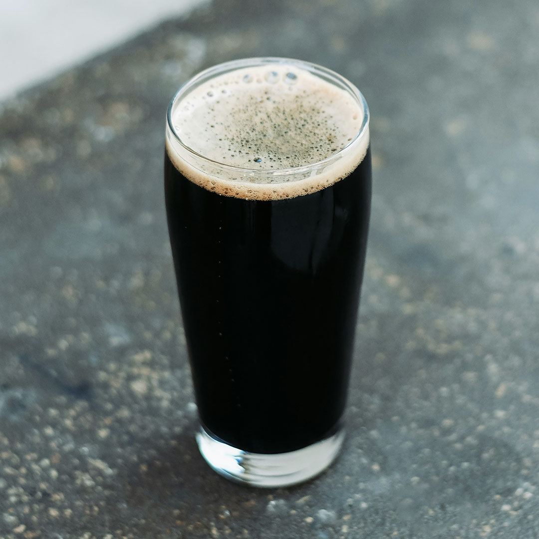 Porter recipe – The Swaen