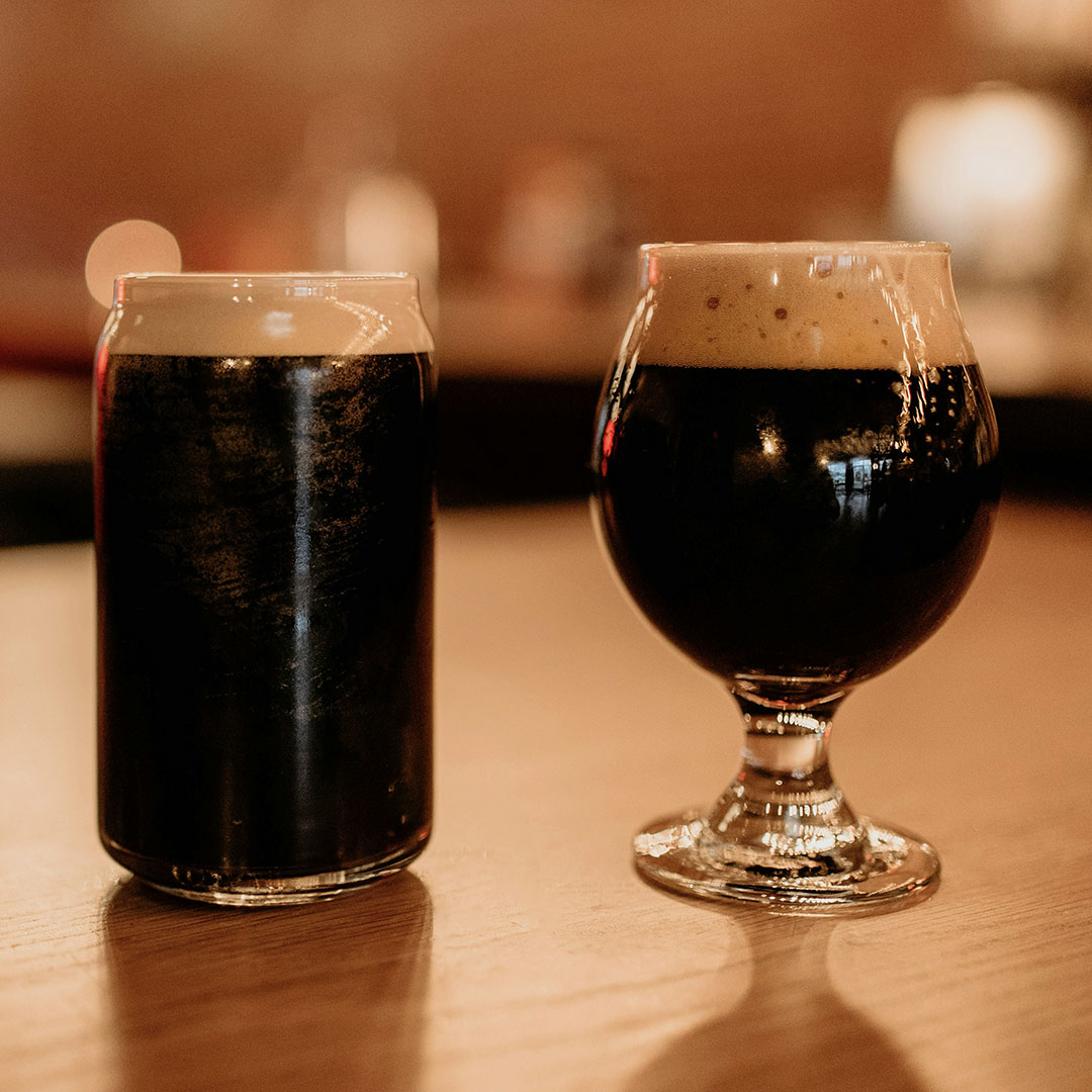 Porter vs. Stout – The Swaen