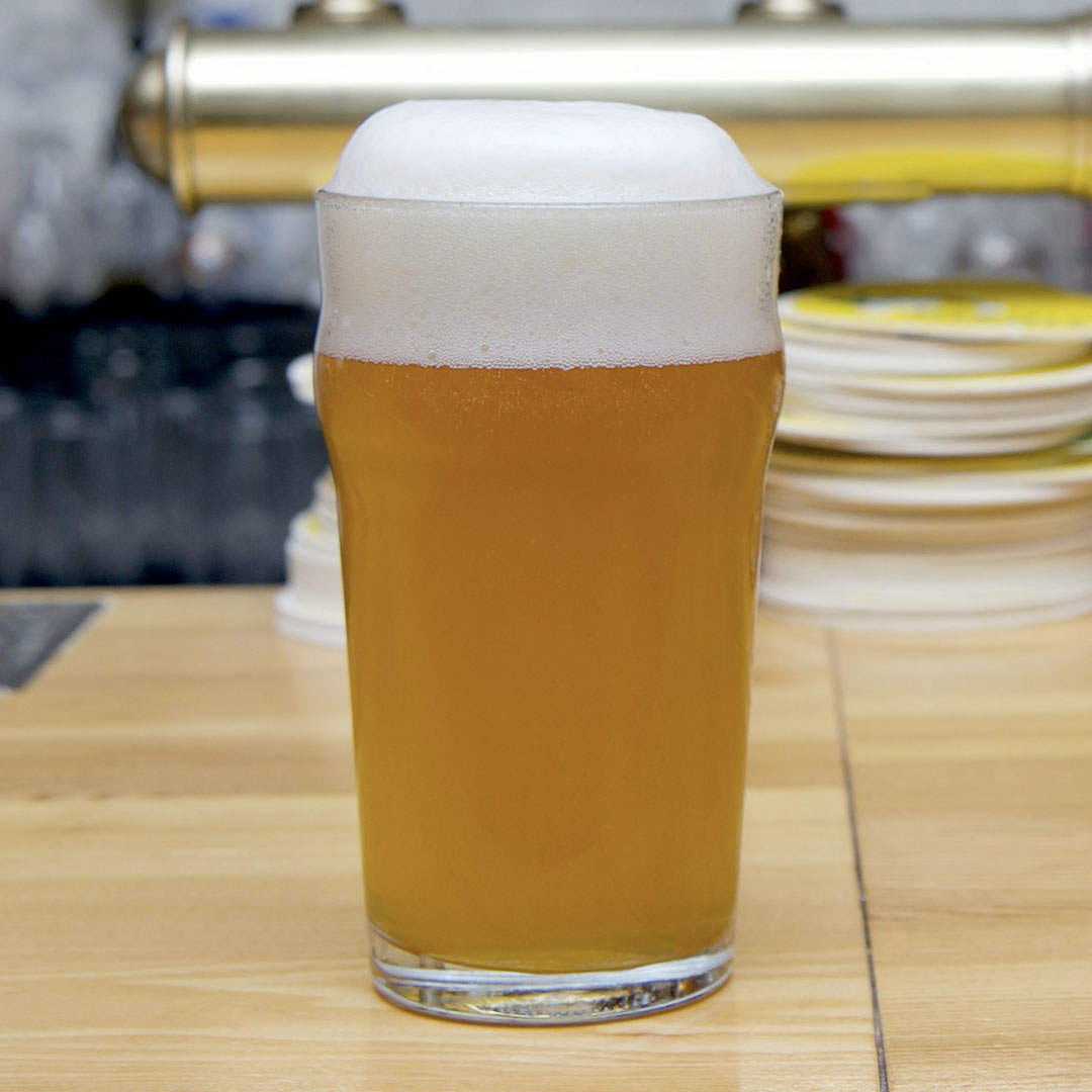 The history of wheat beer – The Swaen