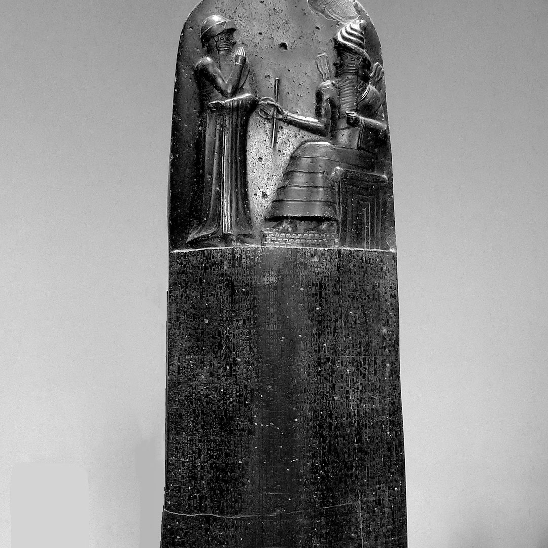 The Code of Hammurabi – ancient laws, beer, and everyday life – The Swaen