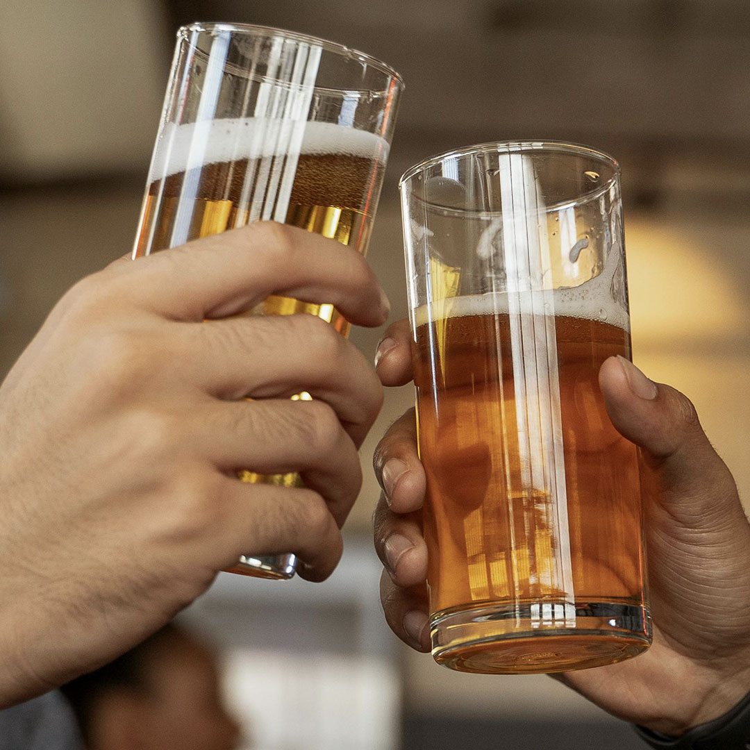 Dutch Pilsner recipe – The Swaen